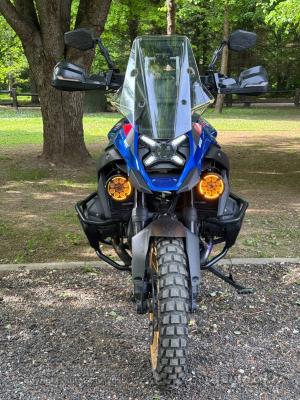 БМВ R 1300GS 2025 в Таллин, объемом двигателя 0.00 л и пробегом 8 тыс. км за 22000 €, фото 8 на AUTOMOTO.COM.LV