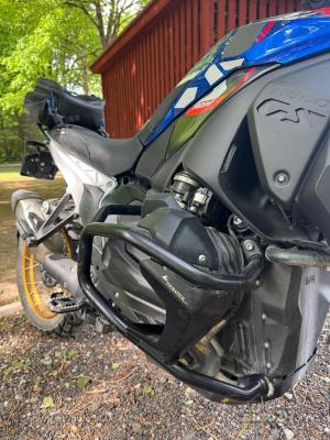 БМВ R 1300GS 2025 в Таллин, объемом двигателя 0.00 л и пробегом 8 тыс. км за 22000 €, фото 12 на AUTOMOTO.COM.LV