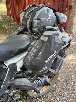 БМВ R 1300GS 2025 в Таллин, объемом двигателя 0.00 л и пробегом 8 тыс. км за 22000 €, фото 16 на AUTOMOTO.COM.LV
