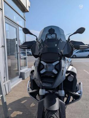 BMW R 1300GS 2025 in Vilnius, with an engine capacity of 1.30 L and mileage of 5 thousand km for 22250 €, photo 21 on AUTOMOTO.COM.LV