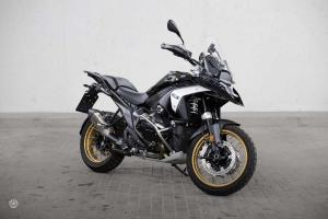 BMW R 1300GS 2026 in Vilnius, with an engine capacity of 1.30 L and mileage of 3 thousand km for 23499 €, photo 3 on AUTOMOTO.COM.LV
