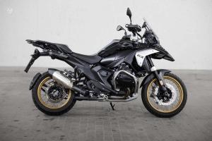 BMW R 1300GS 2026 in Vilnius, with an engine capacity of 1.30 L and mileage of 3 thousand km for 23499 €, photo 4 on AUTOMOTO.COM.LV