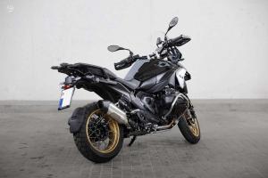 BMW R 1300GS 2026 in Vilnius, with an engine capacity of 1.30 L and mileage of 3 thousand km for 23499 €, photo 5 on AUTOMOTO.COM.LV