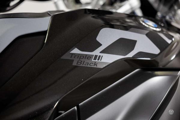 BMW R 1300GS 2026 in Vilnius, with an engine capacity of 1.30 L and mileage of 3 thousand km for 23499 €, photo 6 on AUTOMOTO.COM.LV