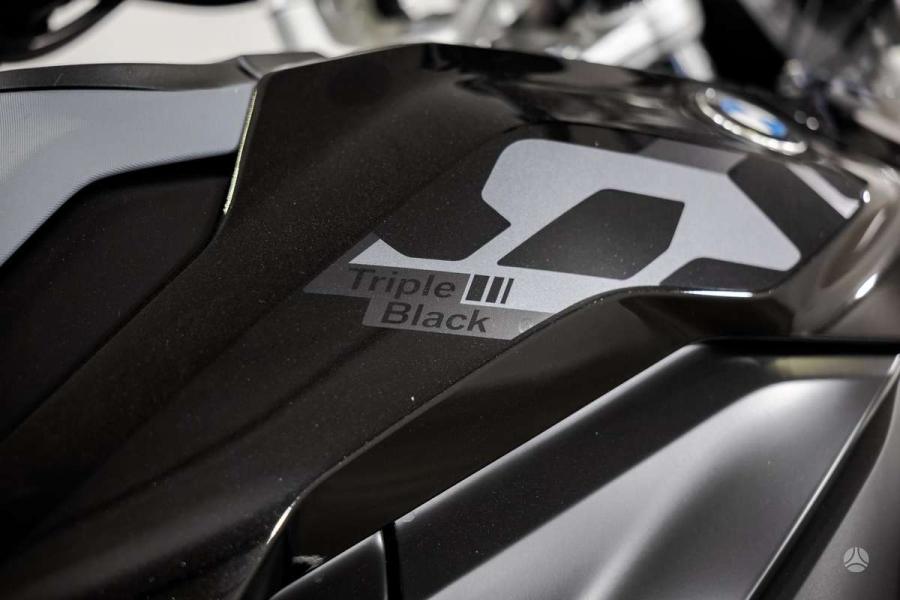BMW R 1300GS 2026 in Vilnius, with an engine capacity of 1.30 L and mileage of 3 thousand km for 23499 €, photo 7 on AUTOMOTO.COM.LV