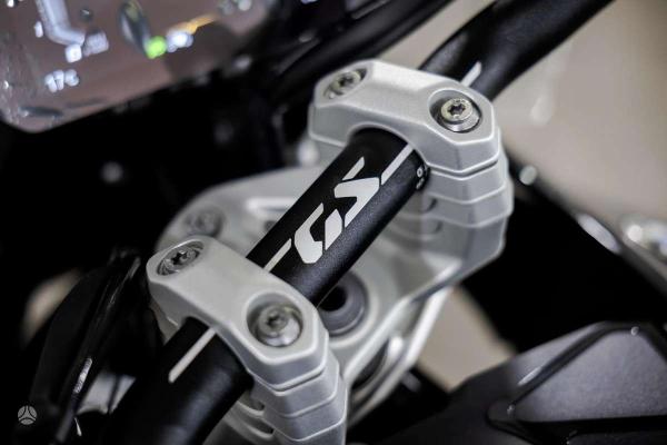 BMW R 1300GS 2026 in Vilnius, with an engine capacity of 1.30 L and mileage of 3 thousand km for 23499 €, photo 9 on AUTOMOTO.COM.LV