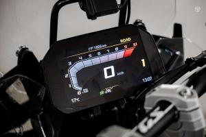 BMW R 1300GS 2026 in Vilnius, with an engine capacity of 1.30 L and mileage of 3 thousand km for 23499 €, photo 11 on AUTOMOTO.COM.LV