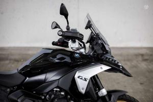 BMW R 1300GS 2026 in Vilnius, with an engine capacity of 1.30 L and mileage of 3 thousand km for 23499 €, photo 13 on AUTOMOTO.COM.LV
