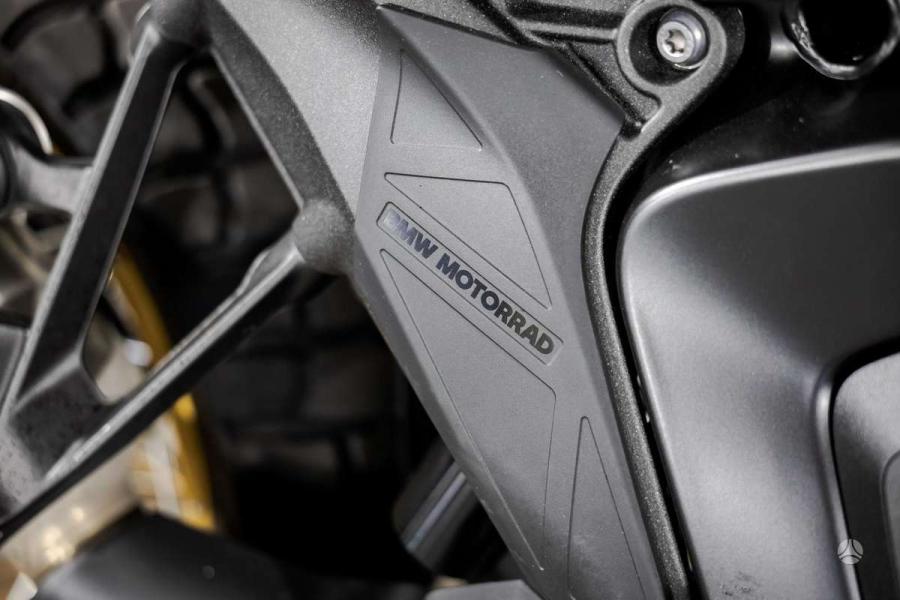 BMW R 1300GS 2026 in Vilnius, with an engine capacity of 1.30 L and mileage of 3 thousand km for 23499 €, photo 15 on AUTOMOTO.COM.LV