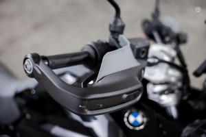 BMW R 1300GS 2026 in Vilnius, with an engine capacity of 1.30 L and mileage of 3 thousand km for 23499 €, photo 17 on AUTOMOTO.COM.LV