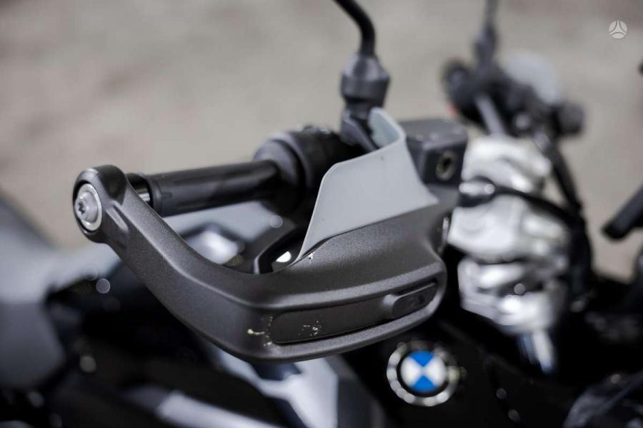 BMW R 1300GS 2026 in Vilnius, with an engine capacity of 1.30 L and mileage of 3 thousand km for 23499 €, photo 17 on AUTOMOTO.COM.LV