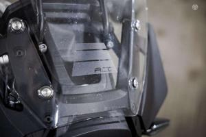 BMW R 1300GS 2026 in Vilnius, with an engine capacity of 1.30 L and mileage of 3 thousand km for 23499 €, photo 20 on AUTOMOTO.COM.LV