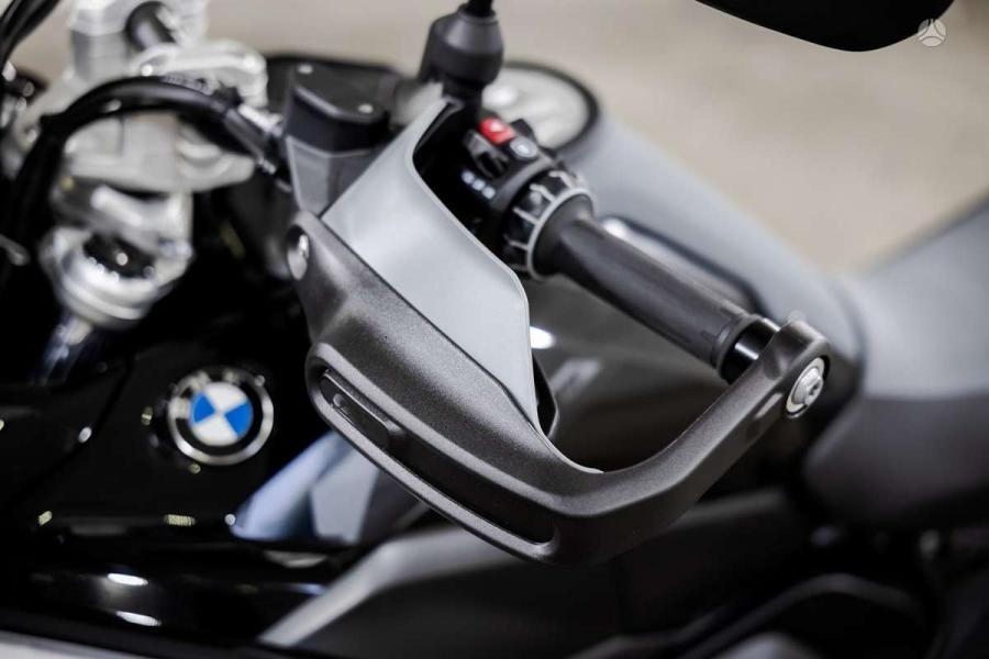 BMW R 1300GS 2026 in Vilnius, with an engine capacity of 1.30 L and mileage of 3 thousand km for 23499 €, photo 25 on AUTOMOTO.COM.LV