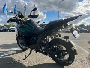 BMW R 1300GS 2026 Tartu, ar dzinēja tilpumu 1.30 L un nobraukumu 4 tūkst. km par 23630 €, foto 3 vietnē AUTOMOTO.COM.LV