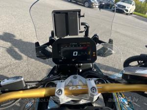 BMW R 1300GS 2026 Tartu, ar dzinēja tilpumu 1.30 L un nobraukumu 4 tūkst. km par 23630 €, foto 9 vietnē AUTOMOTO.COM.LV