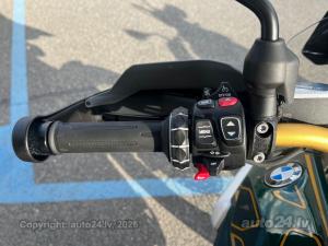 BMW R 1300GS 2026 Tartu, ar dzinēja tilpumu 1.30 L un nobraukumu 4 tūkst. km par 23630 €, foto 10 vietnē AUTOMOTO.COM.LV