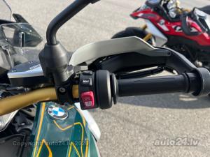 BMW R 1300GS 2026 Tartu, ar dzinēja tilpumu 1.30 L un nobraukumu 4 tūkst. km par 23630 €, foto 11 vietnē AUTOMOTO.COM.LV