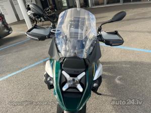 BMW R 1300GS 2026 Tartu, ar dzinēja tilpumu 1.30 L un nobraukumu 4 tūkst. km par 23630 €, foto 12 vietnē AUTOMOTO.COM.LV