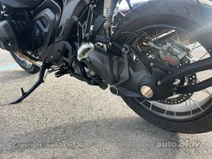 BMW R 1300GS 2026 Tartu, ar dzinēja tilpumu 1.30 L un nobraukumu 4 tūkst. km par 23630 €, foto 15 vietnē AUTOMOTO.COM.LV
