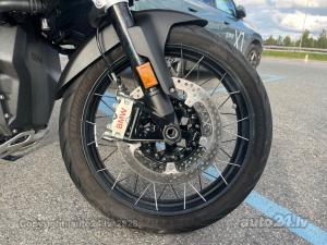 BMW R 1300GS 2026 Tartu, ar dzinēja tilpumu 1.30 L un nobraukumu 4 tūkst. km par 23630 €, foto 16 vietnē AUTOMOTO.COM.LV