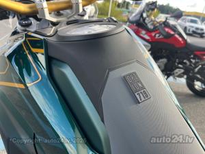 BMW R 1300GS 2026 Tartu, ar dzinēja tilpumu 1.30 L un nobraukumu 4 tūkst. km par 23630 €, foto 17 vietnē AUTOMOTO.COM.LV