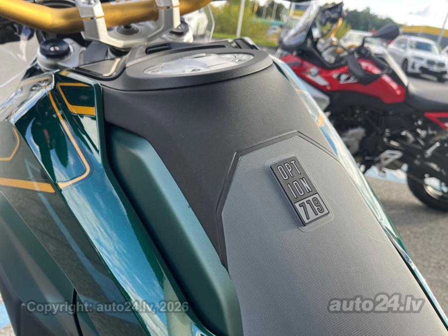 BMW R 1300GS 2026 Tartu, ar dzinēja tilpumu 1.30 L un nobraukumu 4 tūkst. km par 23630 €, foto 17 vietnē AUTOMOTO.COM.LV