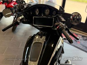 Melns BMW R 18 2022 Tallina, ar dzinēja tilpumu 1.80 L un nobraukumu 17 tūkst. km par 12990 €, foto 7 vietnē AUTOMOTO.COM.LV