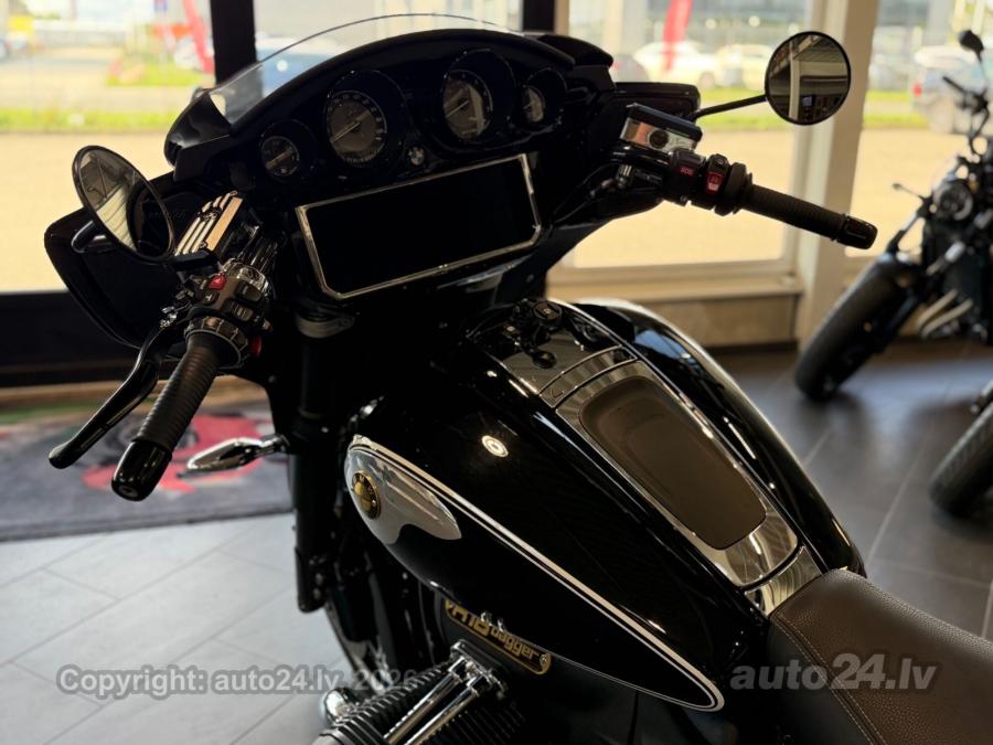 Melns BMW R 18 2022 Tallina, ar dzinēja tilpumu 1.80 L un nobraukumu 17 tūkst. km par 12990 €, foto 15 vietnē AUTOMOTO.COM.LV