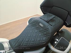 Черный БМВ R 18 2024 в Таллин, объемом двигателя 1.80 л и пробегом 1 тыс. км за 28490 €, фото 11 на AUTOMOTO.COM.LV