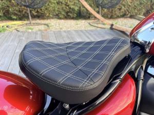 BMW R 18 2023 Viļņa, ar dzinēja tilpumu 1.80 L un nobraukumu 3 tūkst. km par 14500 €, foto 9 vietnē AUTOMOTO.COM.LV