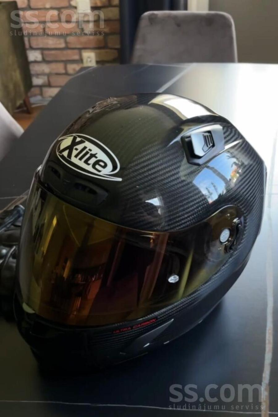 BMW R Nine T 2016 Rīga, ar dzinēja tilpumu 1.20 L un nobraukumu 0 tūkst. km par 7800 €, foto 6 vietnē AUTOMOTO.COM.LV