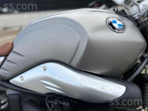 БМВ R Nine T 2018 в Рига, объемом двигателя 1.17 л и пробегом 0 тыс. км за 9700 €, фото 6 на AUTOMOTO.COM.LV