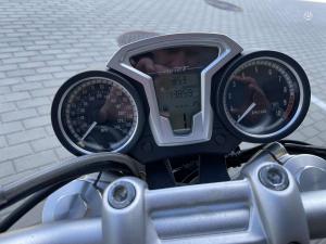 BMW R nineT 2014 Jurbarkas, ar dzinēja tilpumu 0.00 L un nobraukumu 22 tūkst. km par 6666 €, foto 6 vietnē AUTOMOTO.COM.LV
