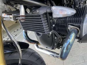 BMW R nineT 2014 Jurbarkas, ar dzinēja tilpumu 0.00 L un nobraukumu 22 tūkst. km par 6666 €, foto 14 vietnē AUTOMOTO.COM.LV
