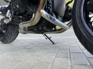 BMW R nineT 2014 Jurbarkas, ar dzinēja tilpumu 0.00 L un nobraukumu 22 tūkst. km par 6666 €, foto 15 vietnē AUTOMOTO.COM.LV