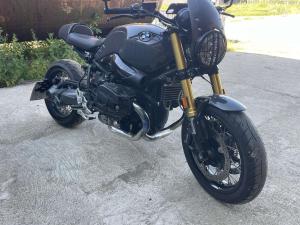 BMW R nineT 2016 Kauņa, ar dzinēja tilpumu 1.17 L un nobraukumu 8 tūkst. km par 7500 €, foto 9 vietnē AUTOMOTO.COM.LV