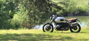 BMW R nineT 2017 Šauļi, ar dzinēja tilpumu 1.20 L un nobraukumu 20 tūkst. km par 7999 €, foto 3 vietnē AUTOMOTO.COM.LV