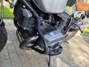 BMW R nineT 2017 Šauļi, ar dzinēja tilpumu 1.20 L un nobraukumu 20 tūkst. km par 7999 €, foto 6 vietnē AUTOMOTO.COM.LV