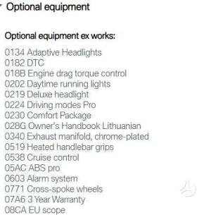 БМВ R nineT 2023 в Клайпеда, объемом двигателя 1.17 л и пробегом 14 тыс. км за 10000 €, фото 7 на AUTOMOTO.COM.LV