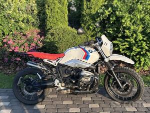 BMW R nineT 2023 Rīga, ar dzinēja tilpumu 1.17 L un nobraukumu 0 tūkst. km par 12900 €, foto 4 vietnē AUTOMOTO.COM.LV
