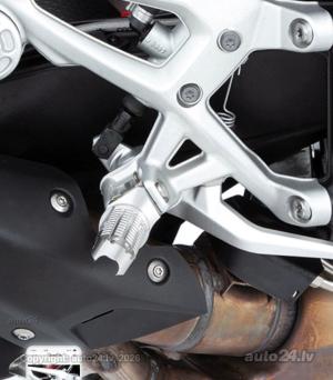 Черный БМВ S 1000R 2024 в Таллин, объемом двигателя 1.00 л и пробегом 9 тыс. км за 14750 €, фото 9 на AUTOMOTO.COM.LV
