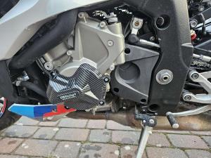 BMW S 1000R 2014 Kauņa, ar dzinēja tilpumu 1.00 L un nobraukumu 23 tūkst. km par 7777 €, foto 3 vietnē AUTOMOTO.COM.LV