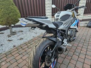 BMW S 1000R 2014 Kauņa, ar dzinēja tilpumu 1.00 L un nobraukumu 23 tūkst. km par 7777 €, foto 9 vietnē AUTOMOTO.COM.LV