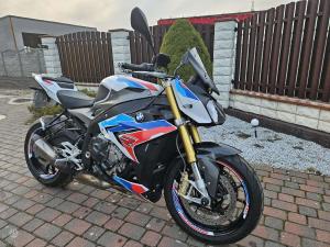 BMW S 1000R 2014 Kauņa, ar dzinēja tilpumu 1.00 L un nobraukumu 23 tūkst. km par 7777 €, foto 11 vietnē AUTOMOTO.COM.LV