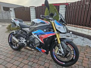 BMW S 1000R 2014 Kauņa, ar dzinēja tilpumu 1.00 L un nobraukumu 23 tūkst. km par 7777 €, foto 13 vietnē AUTOMOTO.COM.LV