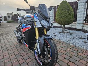 BMW S 1000R 2014 Kauņa, ar dzinēja tilpumu 1.00 L un nobraukumu 23 tūkst. km par 7777 €, foto 17 vietnē AUTOMOTO.COM.LV