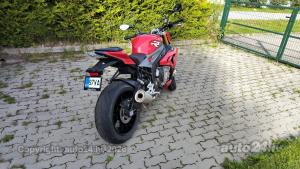 BMW S 1000R 2014 in Tallinn, with an engine capacity of 1.00 L and mileage of 25 thousand km for 7000 €, photo 4 on AUTOMOTO.COM.LV