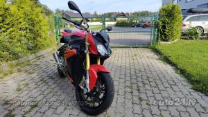 BMW S 1000R 2014 in Tallinn, with an engine capacity of 1.00 L and mileage of 25 thousand km for 7000 €, photo 7 on AUTOMOTO.COM.LV