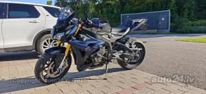 БМВ S 1000R 2015 в Раквере, объемом двигателя 0.00 л и пробегом 29 тыс. км за 8000 €, фото 4 на AUTOMOTO.COM.LV