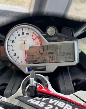 БМВ S 1000R 2016 в Рига, объемом двигателя 1.00 л и пробегом 0 тыс. км за 7299 €, фото 10 на AUTOMOTO.COM.LV